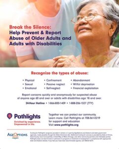 Abuse Prevention & Protection - Pathlights