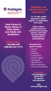 Abuse Prevention & Protection - Pathlights